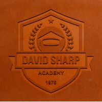 Leather FX David Sharp