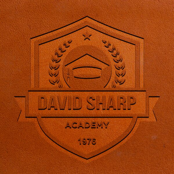 Blank Products David Sharp