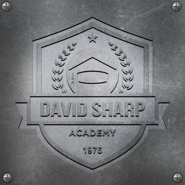 Blank Products David Sharp